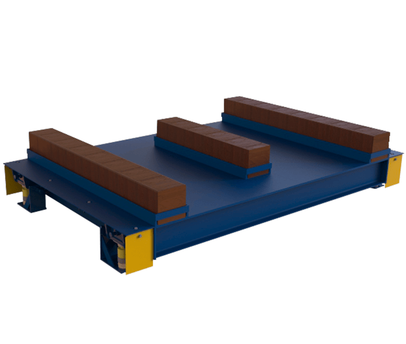 Weigh-Block Weigher - PPB - Paulo Balanças - Weighing - Scales